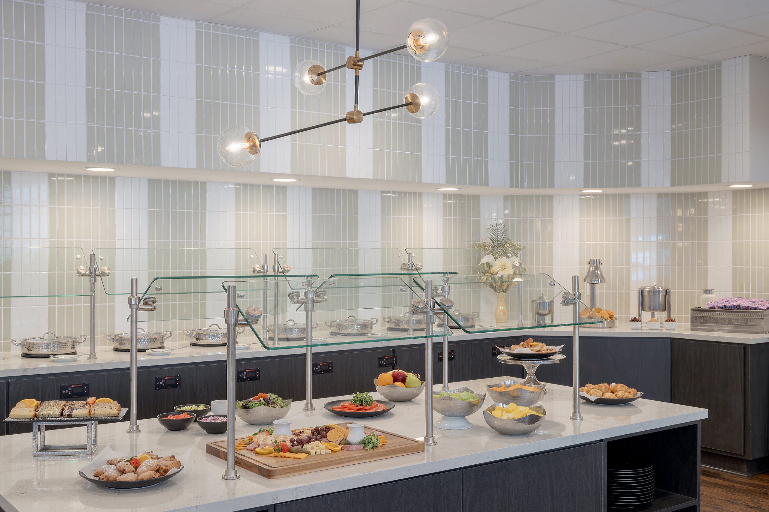 Food Service Design Photography - Bend Oregon Commercial Architects ...
